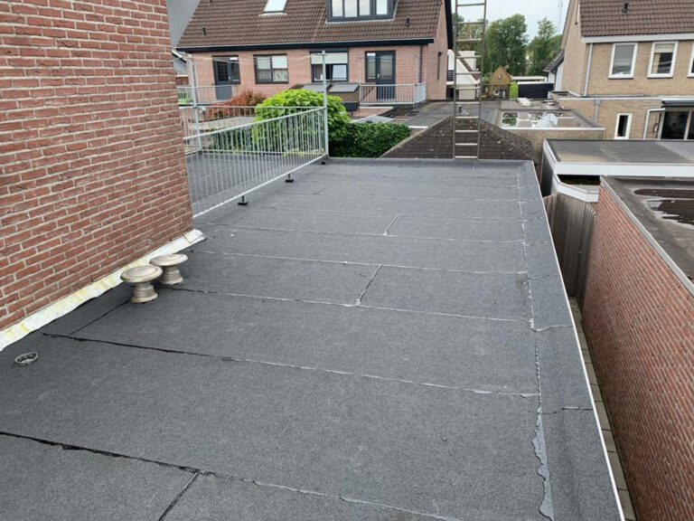 Welke dakbedekking voor plat dak? – Dakdekkersbedrijf Zyan